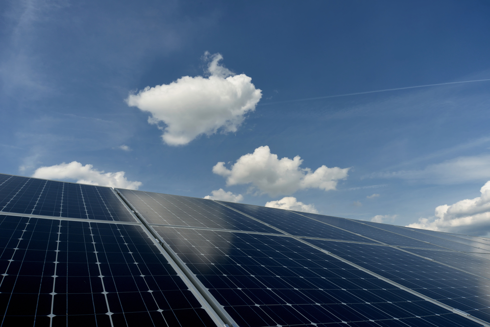 Solar Power: 4 Steps to Harnessing the Power of the Sun - Welcome To ...