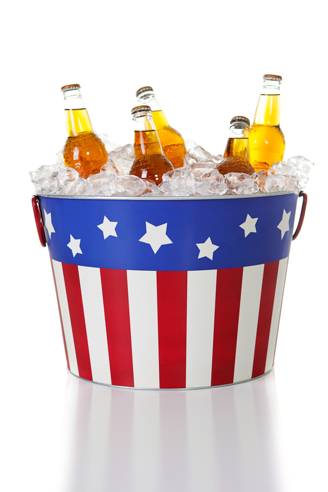 Celebrate July 4th With an Ice Cold Responsible Beer - Welcome To the ...
